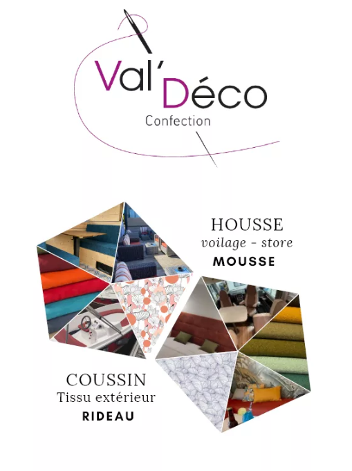 VAL DECO - rénovation d'intérieur de mobile home, chalet et gîtes grâce ...